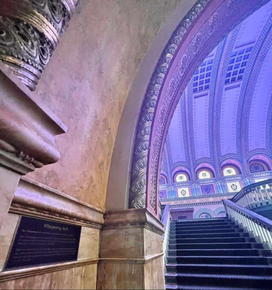 20 Fun Things to Do at St. Louis Union Station