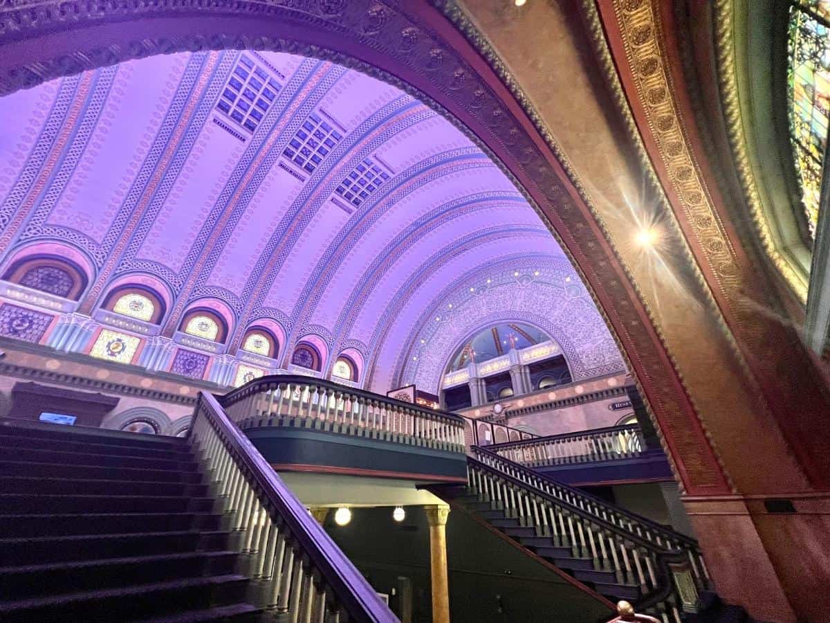 20 Fun Things to Do at St. Louis Union Station