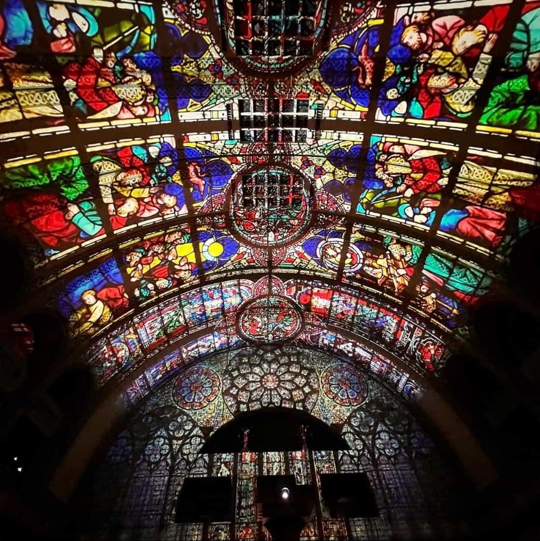 20 Fun Things to Do at St. Louis Union Station