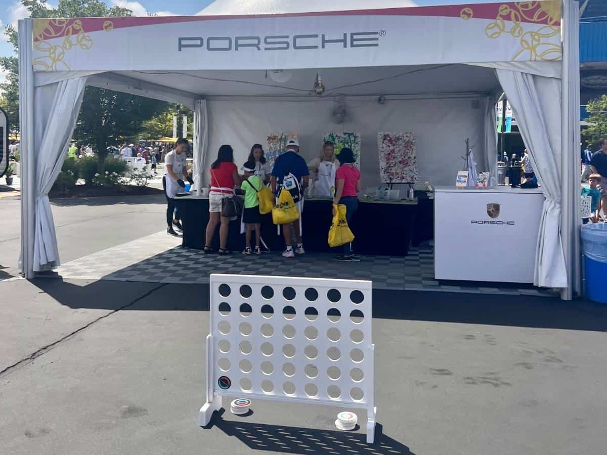 Tips for Attending the Cincinnati Open Tennis Tournament