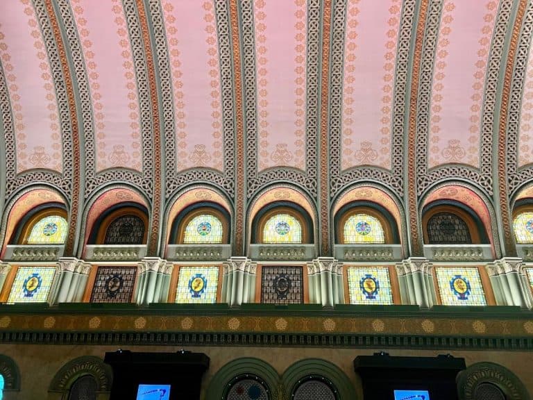 20 Fun Things to Do at St. Louis Union Station