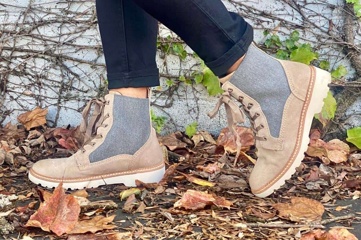 3 Reasons Why Bionica Shoes Are Great For Travel