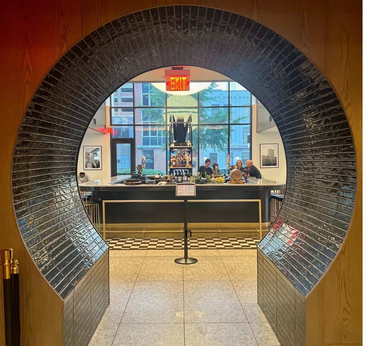 Stay in Style at Hotel Indy in Downtown Indianapolis, IN