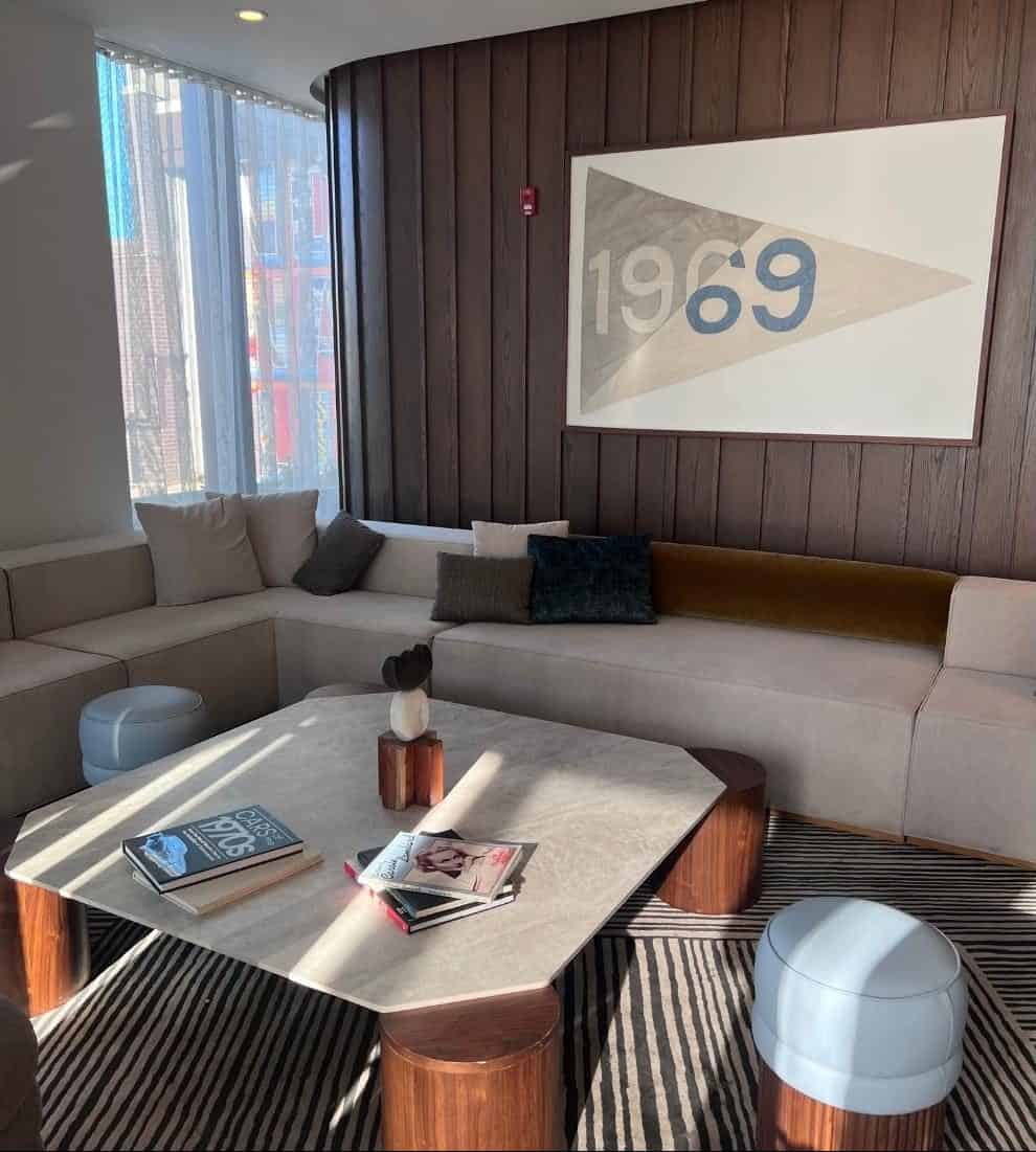 Stay in Style at Hotel Indy in Downtown Indianapolis, IN