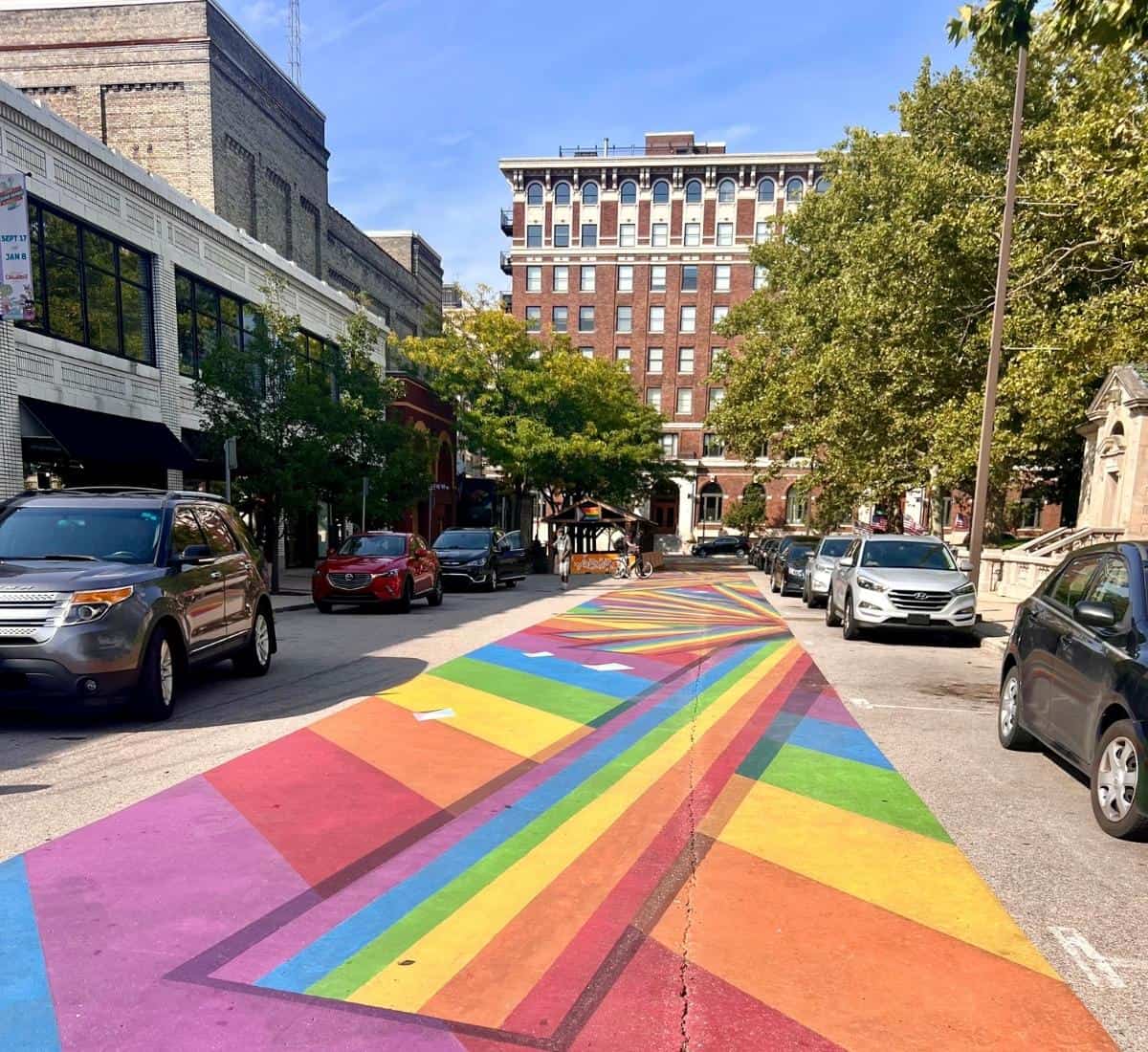 15 Tips for Attending Art Prize in Grand Rapids, Michigan