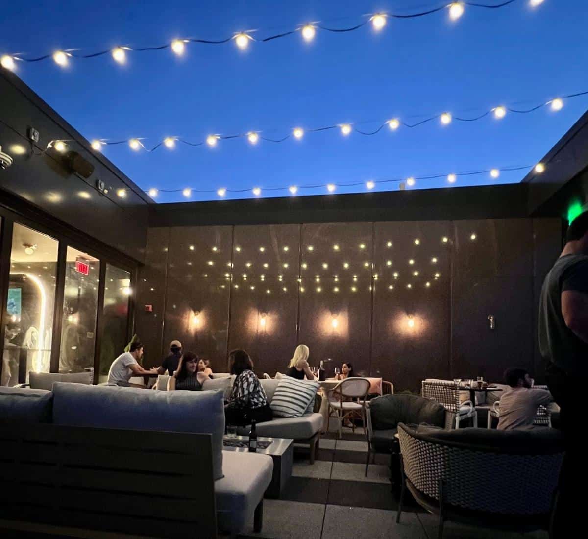 Stay in Style at Hotel Indy in Downtown Indianapolis, IN