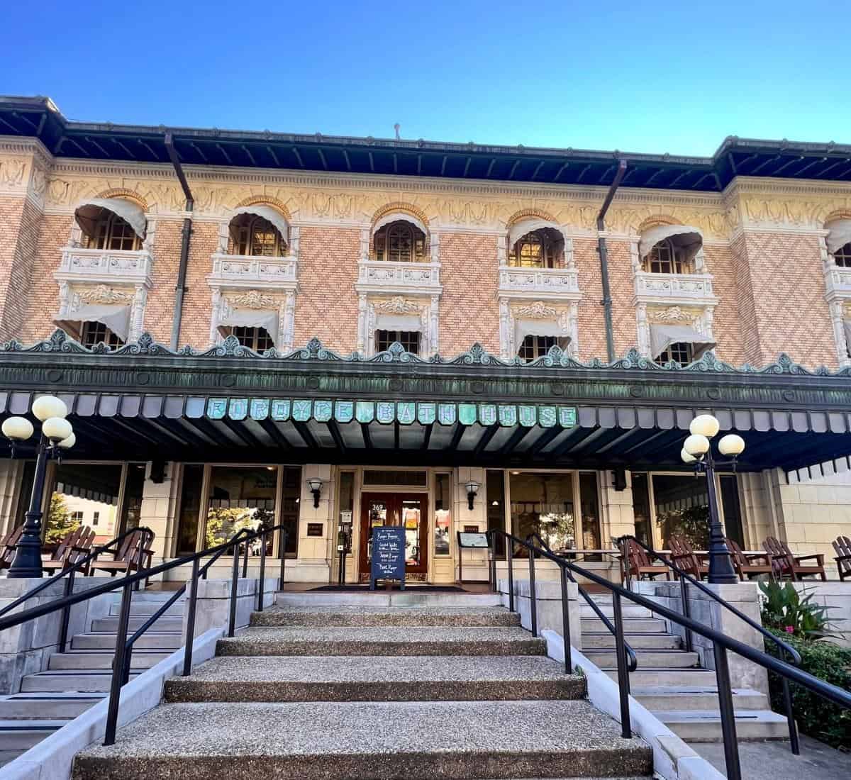 Curious About The Hot Springs Bath at Buckstaff Bathhouse? (Read These ...