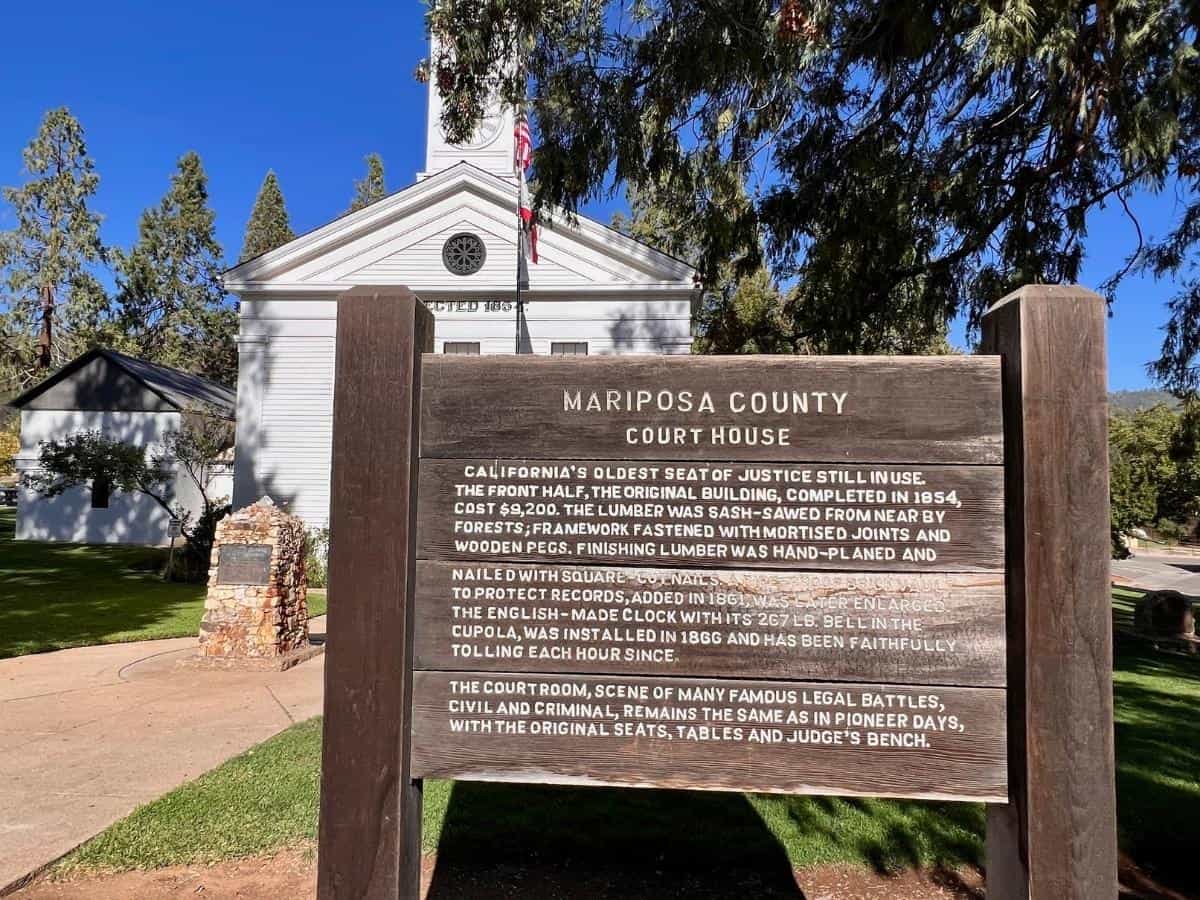 Top Things to Do in Mariposa, CA Before You Visit Yosemite