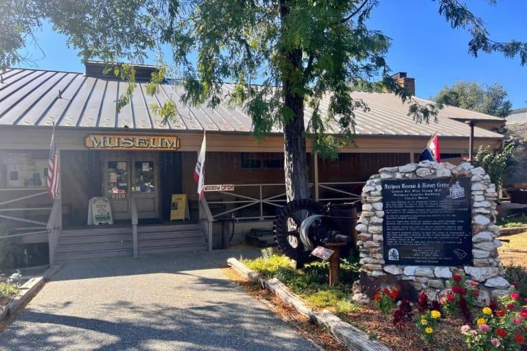 Top Things to Do in Mariposa, CA Before You Visit Yosemite