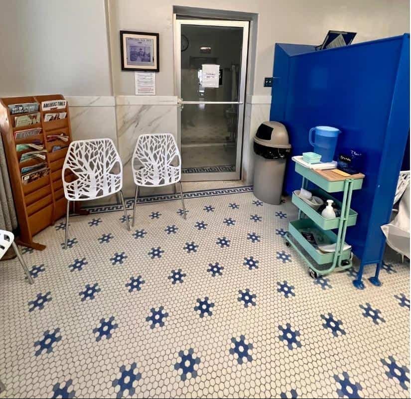 Curious About The Hot Springs Bath at Buckstaff Bathhouse? (Read These ...