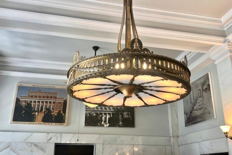 Curious About The Hot Springs Bath at Buckstaff Bathhouse? (Read These ...