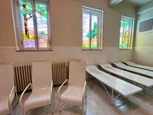 Curious About The Hot Springs Bath at Buckstaff Bathhouse? (Read These ...