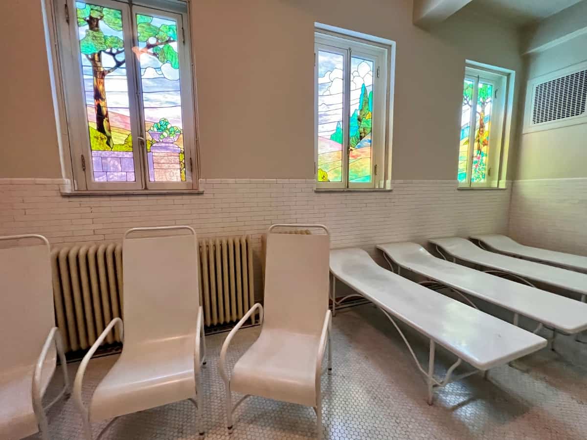 Curious About The Hot Springs Bath at Buckstaff Bathhouse? (Read These ...