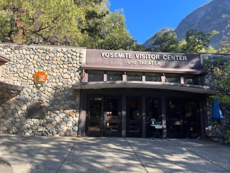 Essential Tips for Visiting Yosemite National Park