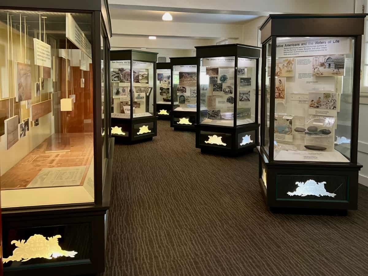 Curious About The Hot Springs Bath at Buckstaff Bathhouse? (Read These ...