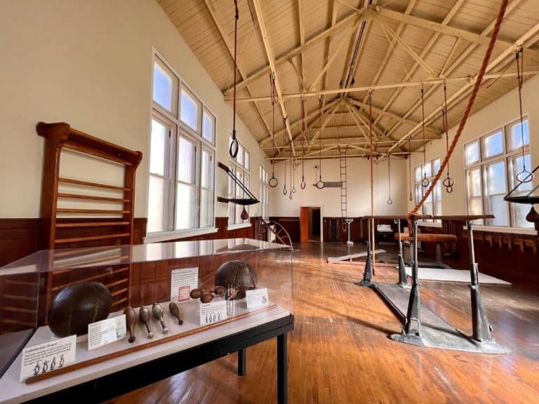 Curious About The Hot Springs Bath at Buckstaff Bathhouse? (Read These ...