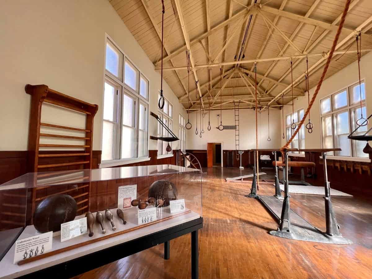 Curious About The Hot Springs Bath at Buckstaff Bathhouse? (Read These ...