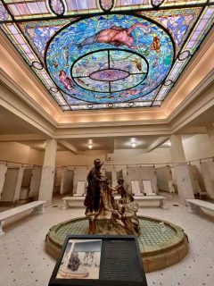 Curious About The Hot Springs Bath at Buckstaff Bathhouse? (Read These ...