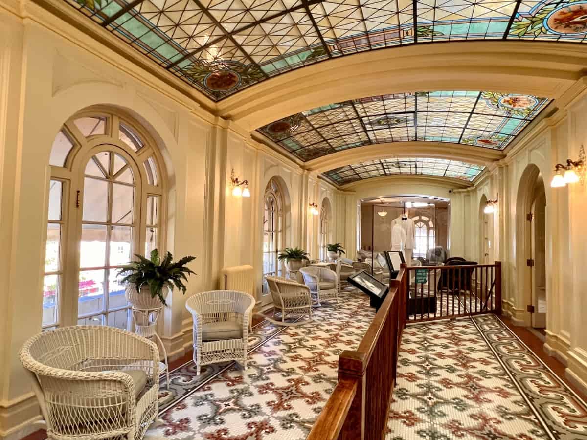 Curious About The Hot Springs Bath at Buckstaff Bathhouse? (Read These ...