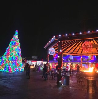 10+ Cincinnati Holiday Events That You Don't Want to Miss!