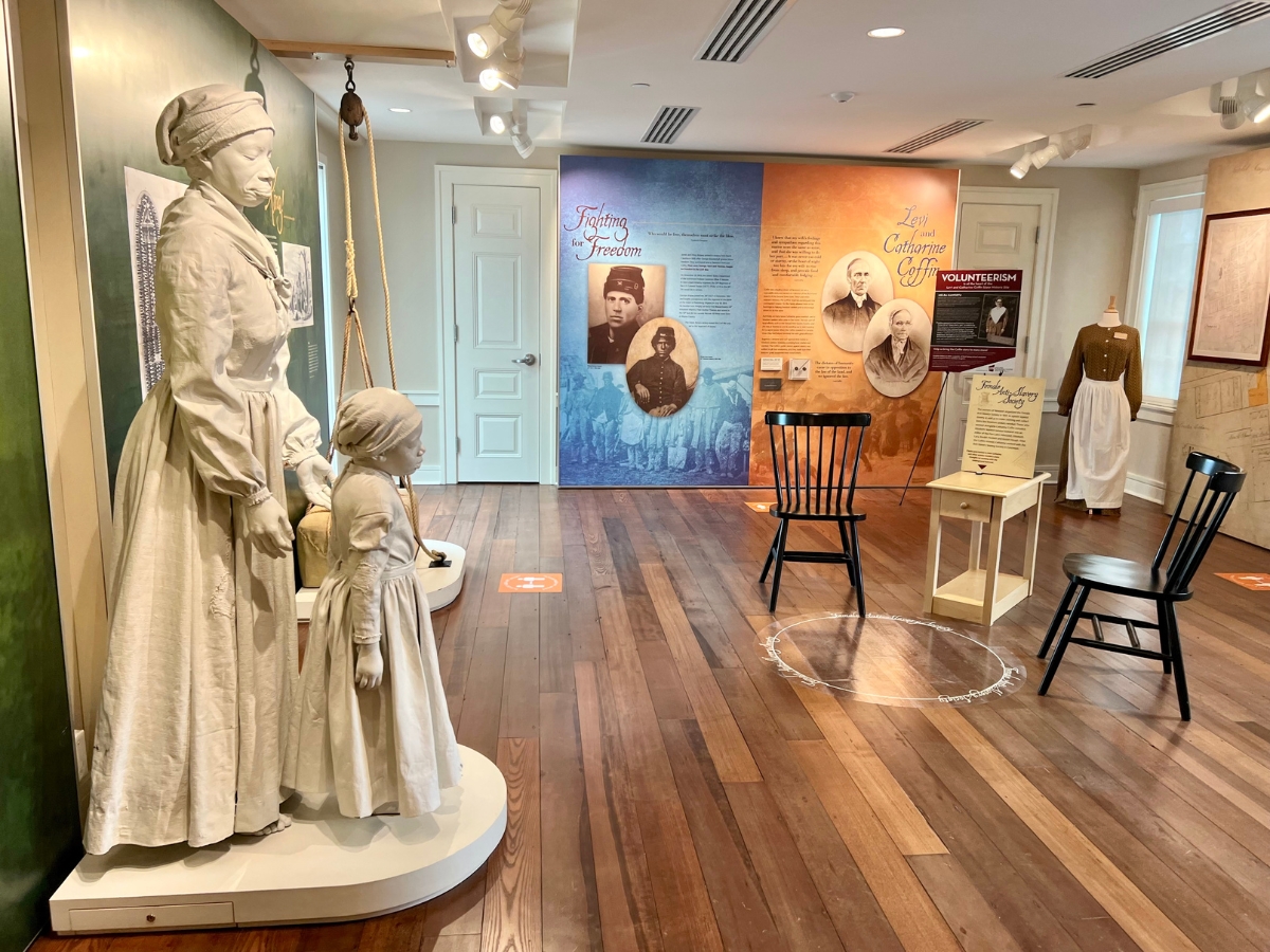 The Best Things to Do in Richmond Indiana (1 hr+ from Cincinnati)