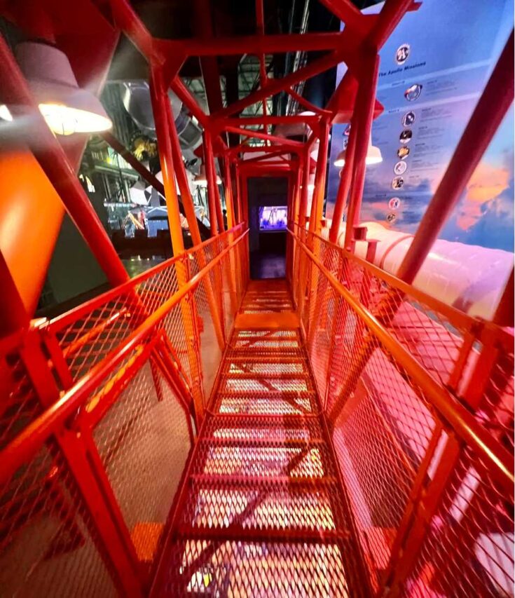 Tips for Visiting the Kennedy Space Center in Cape Canaveral (Discounts ...