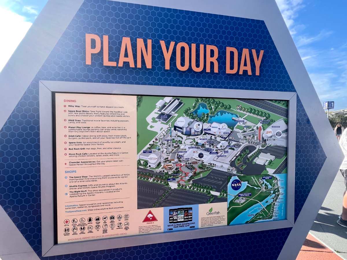 Tips for Visiting the Kennedy Space Center in Cape Canaveral (Discounts ...