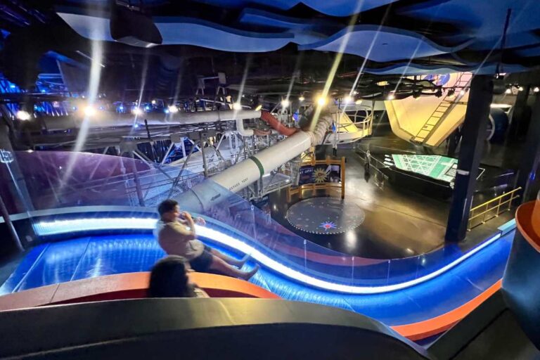 Tips for Visiting the Kennedy Space Center in Cape Canaveral (Discounts ...