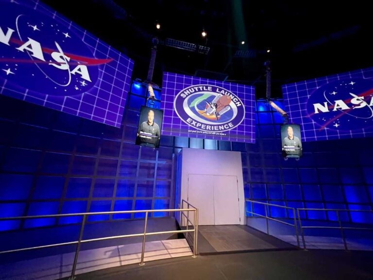 Tips for Visiting the Kennedy Space Center in Cape Canaveral (Discounts ...