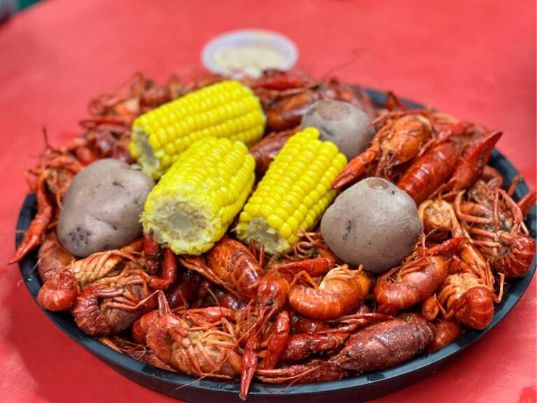The Best Places to Eat and Drink in Lake Charles Louisiana