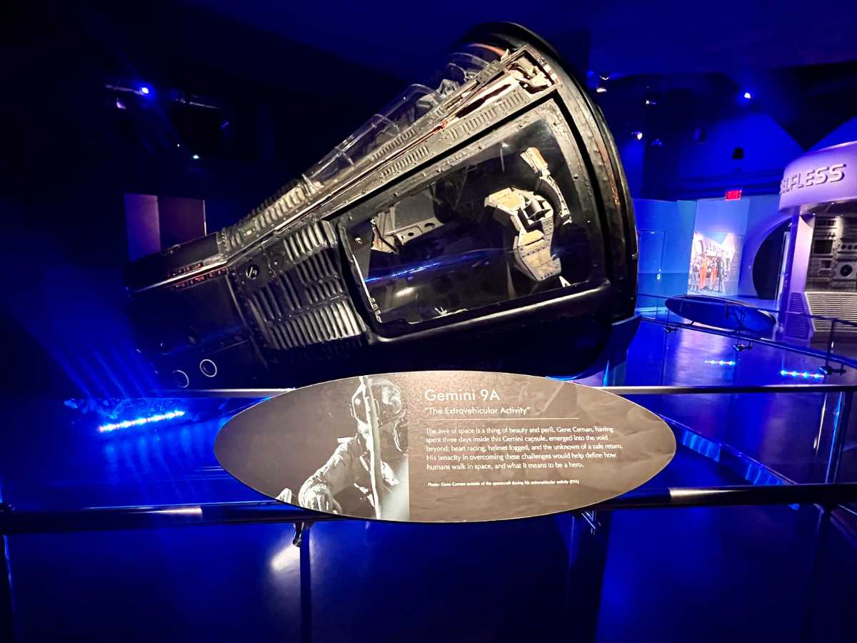 Tips for Visiting the Kennedy Space Center in Cape Canaveral (Discounts ...