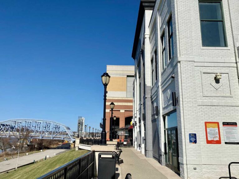 Hidden Gems and Unique Things to Do in Newport, Kentucky