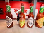 Why I Loved the Tabasco Factory Tour on Avery Island in LA