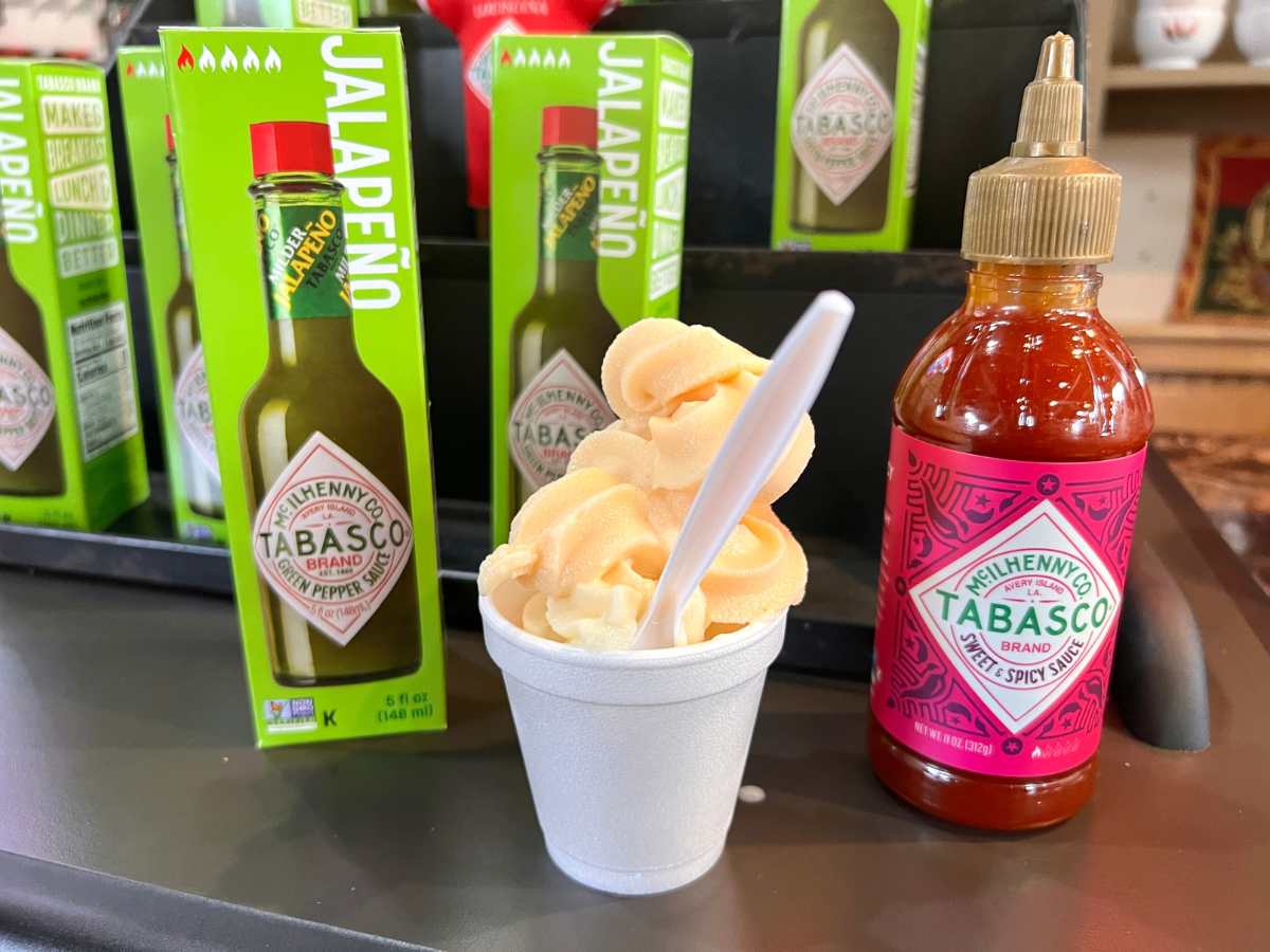 Why I Loved the Tabasco Factory Tour on Avery Island in LA