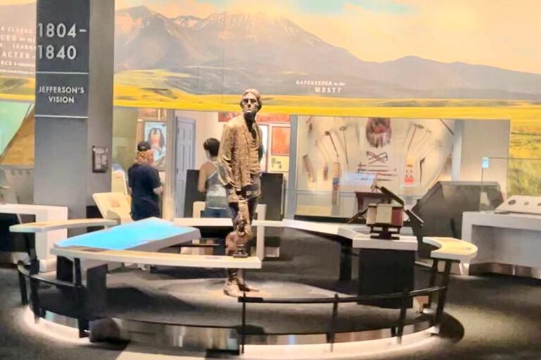 Fun and Unique Things to Do in St. Louis Missouri