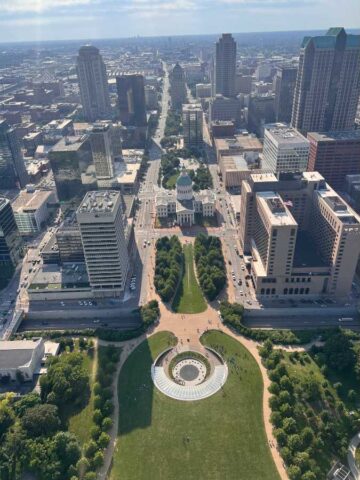 Fun and Unique Things to Do in St. Louis Missouri