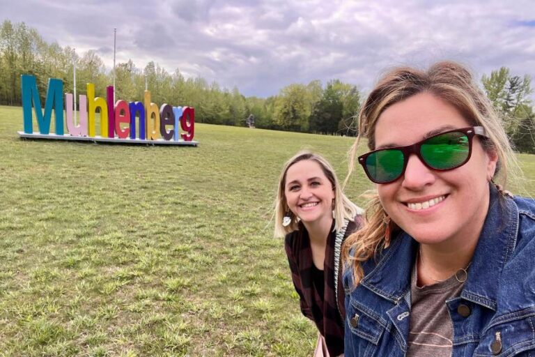 See the "Big Twigs" and Explore Lake Malone State Park in KY