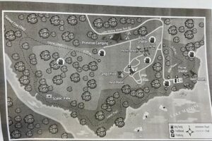 See the "Big Twigs" and Explore Lake Malone State Park in KY