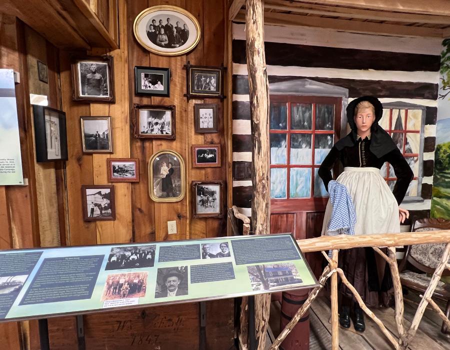 Tips For Visiting Heritage Farm in Huntington, West Virginia