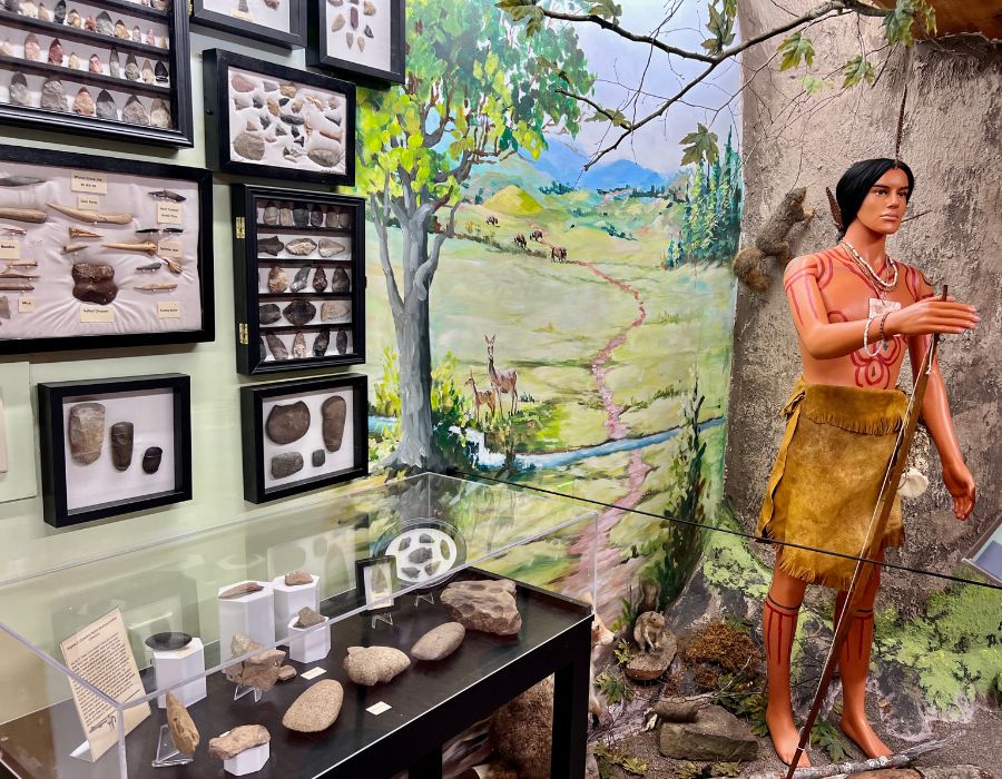 Tips For Visiting Heritage Farm in Huntington, West Virginia