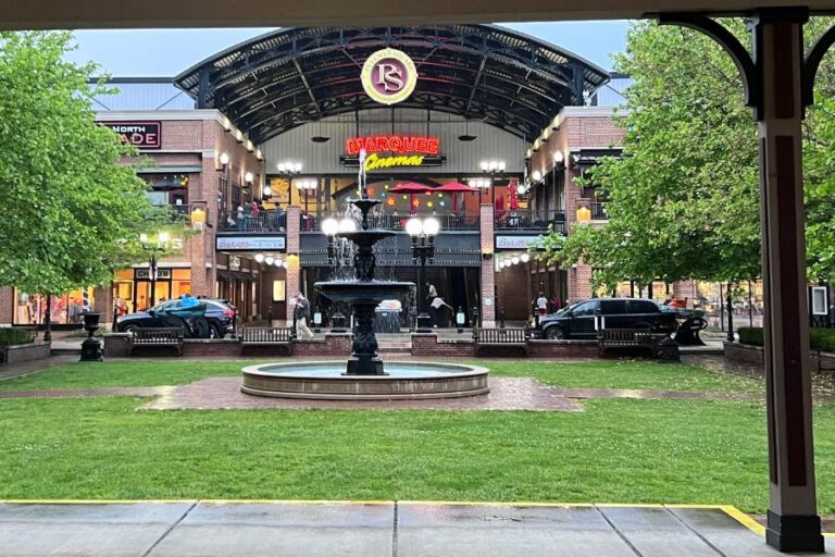 The Best Things to Do in Huntington West Virginia