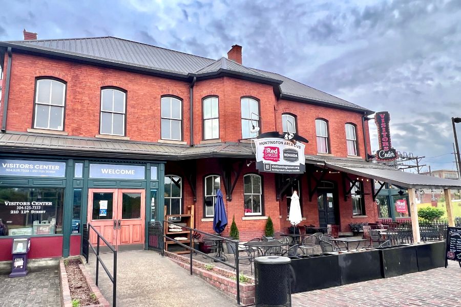The Best Things to Do in Huntington West Virginia