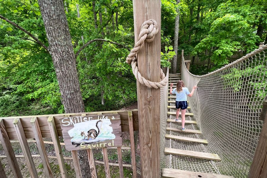 Tips For Visiting Heritage Farm in Huntington, West Virginia