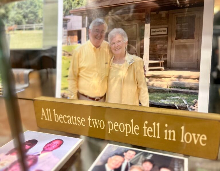 Tips For Visiting Heritage Farm in Huntington, West Virginia