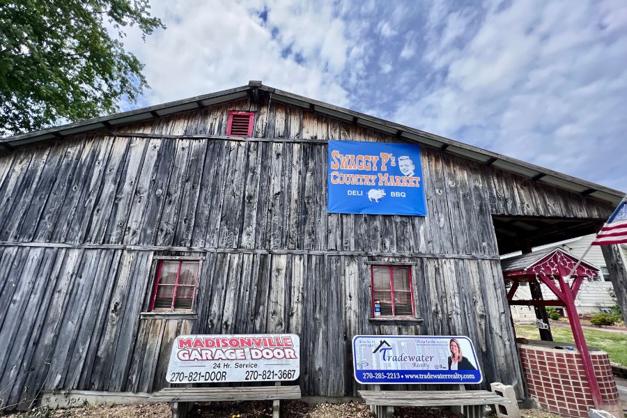 Hidden Gems and Unique Things to Do in Madisonville, KY