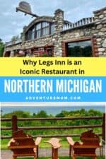 Why Legs Inn is an Iconic Restaurant in Northern Michigan