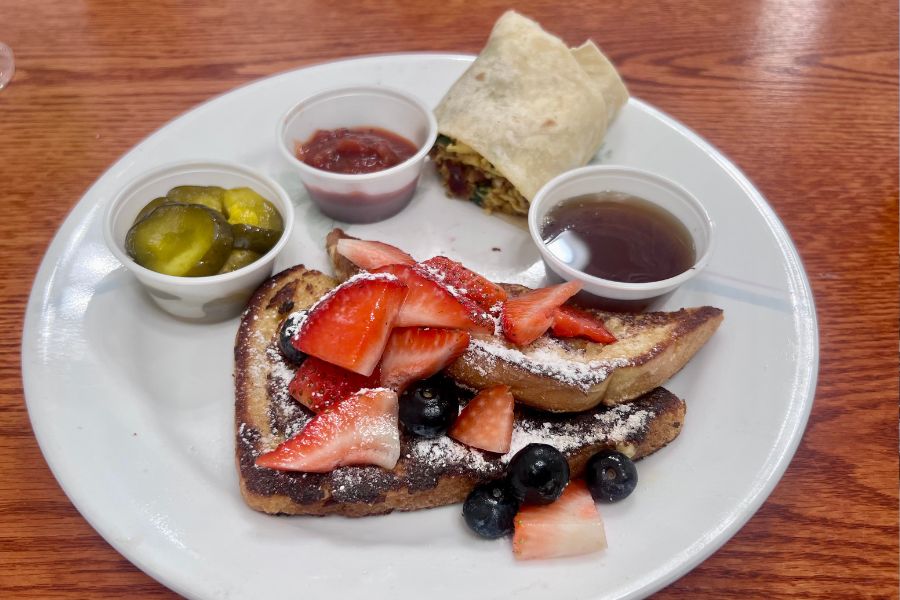 Fun Things to Do and Great Places to Eat in Henderson, KY