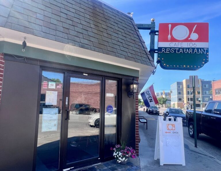 The Best Places to Eat and Drink in Ludington, Michigan