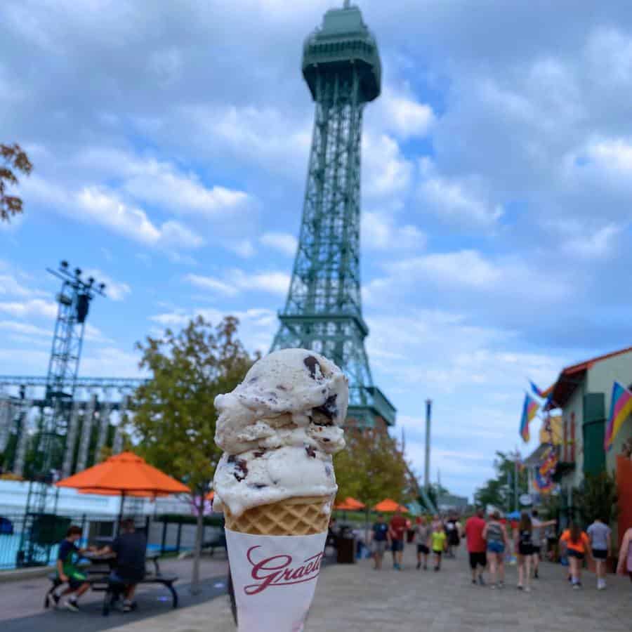 Everything You Need to Know About Dining at Kings Island