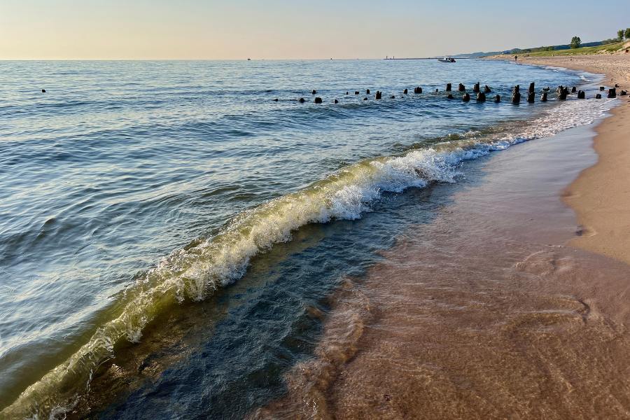 Top Things to Do in West Michigan Beach Towns (Near Grand Rapids)